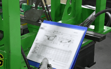 ジグ式オートバイ専用フレーム修正機 GLOBA LJIG社「MOTOJIG（モトジグ）」