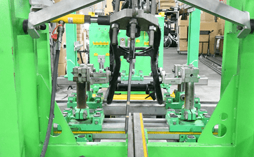 ジグ式オートバイ専用フレーム修正機 GLOBA LJIG社「MOTOJIG（モトジグ）」