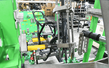 ジグ式オートバイ専用フレーム修正機 GLOBA LJIG社「MOTOJIG（モトジグ）」